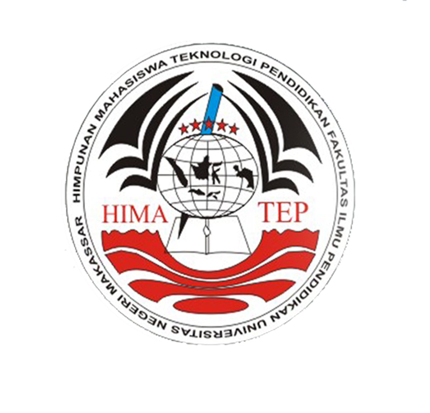 HIMATEP segera ikuti Kongres IMATEPSI ~ HIMATEP UNM