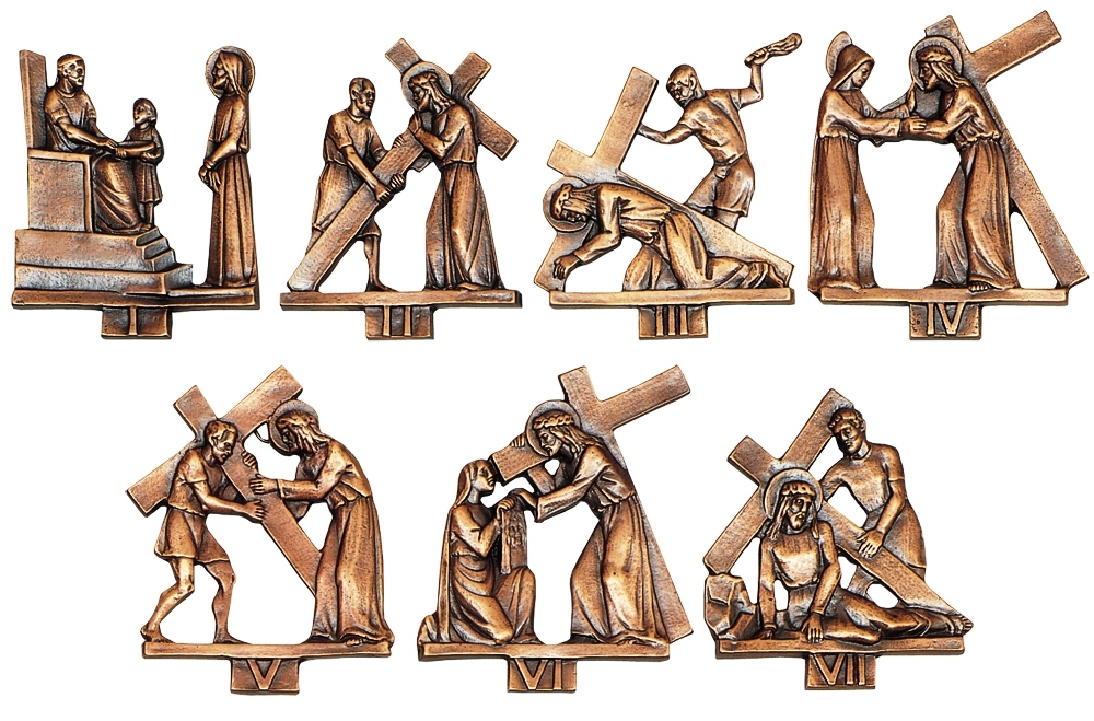 Ad Imaginem Dei: The Stations of the Cross – An Introduction