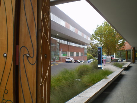 A Latitude of Libraries