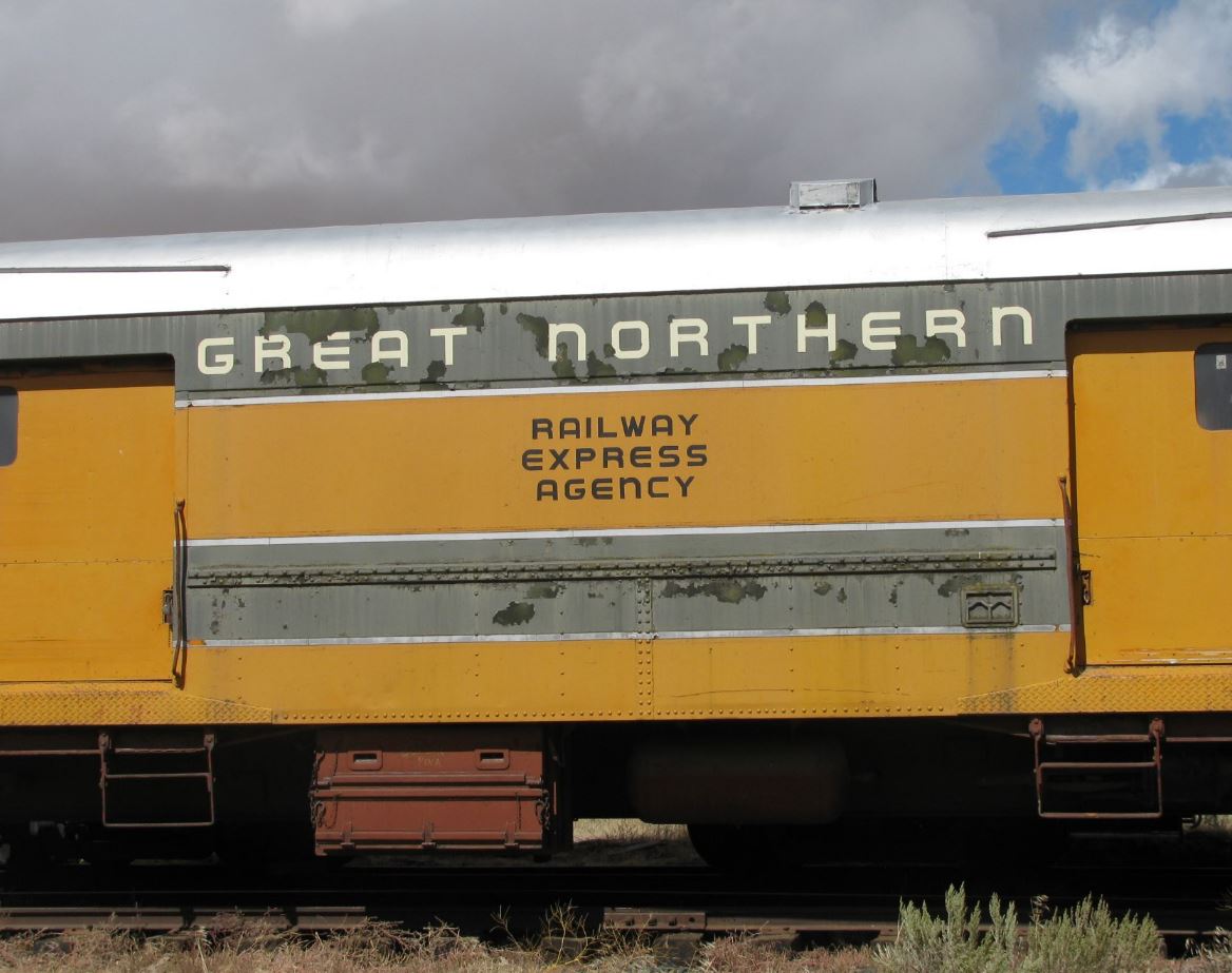 Palouse, Elberton and Ainsworth Railroad: Inland Northwest Rail Museum ...