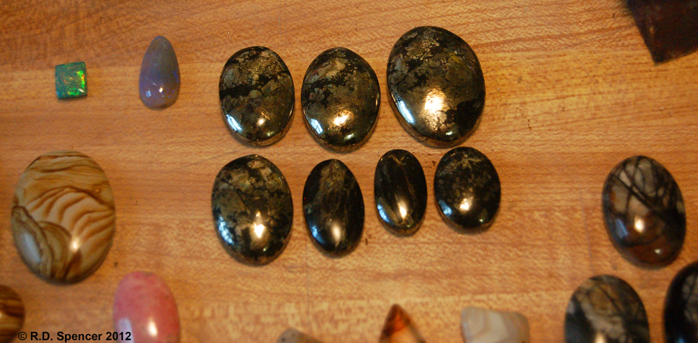 Eaglesbrother's Gourds and Art