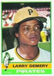 really bad baseball cards: The Eyes Have it!