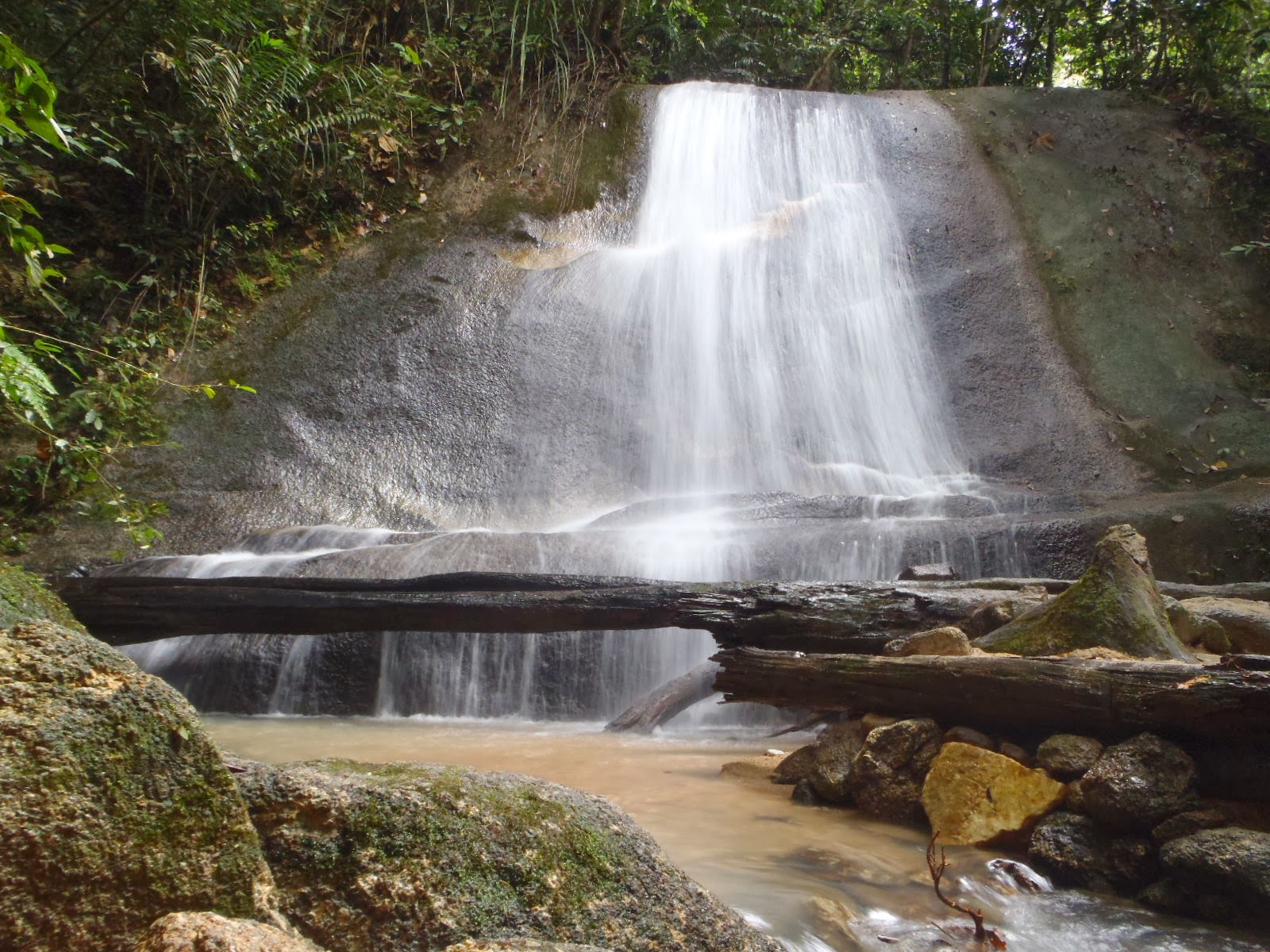 ~ Bukit Saga, Ampang ~ - 'Ketenangan'