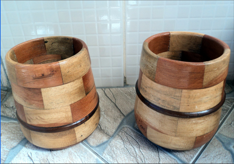 Edson Artes em Madeira