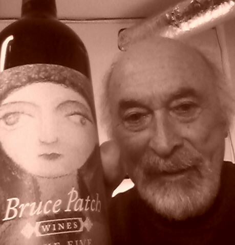 The Wine Write: Tasting Through The Lineup At Bruce Patch Wines