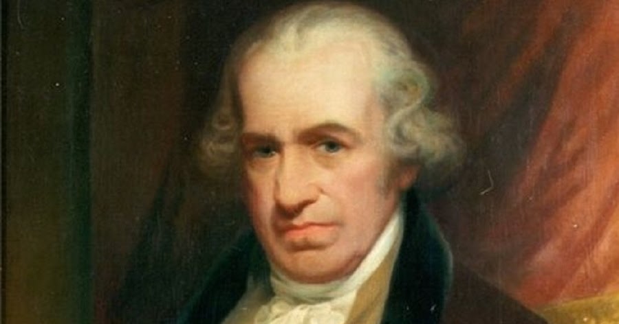 Thomas Newcomen Biography, Invention and Quotes - The News Clicks ...
