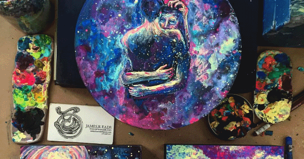 Design Stack: A Blog about Art, Design and Architecture: Acrylic ...