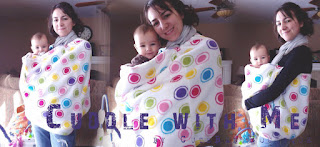 CuteBabyBoutique: CUDDLE with ME!