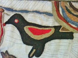 Star Rug Company: Another Fabulous Finish