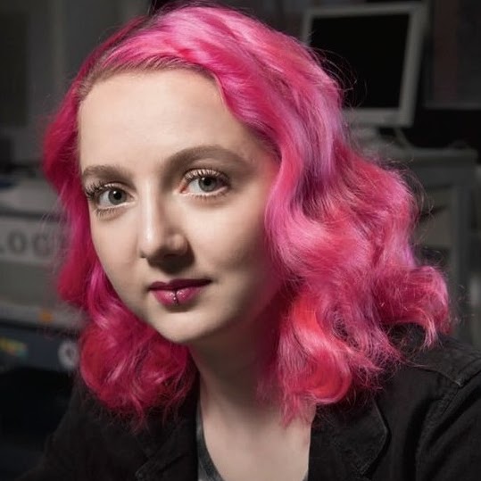 Dyslexia Untied: Adafruit offers children electronics lessons on YouTube