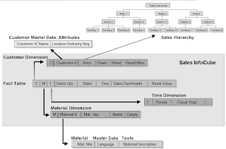 SAP Business Warehouse Infoobject Continued - SAP ABAP