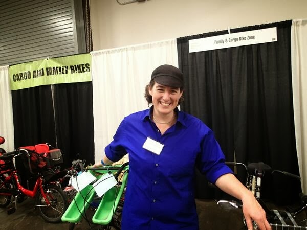 Kent's Bike Blog: March 2014