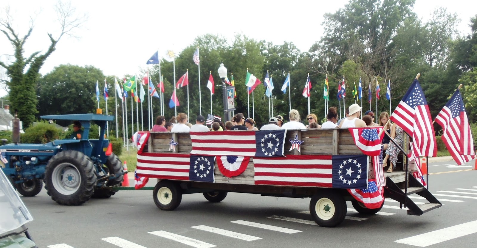 Where to celebrate Independence Day in Northern Virginia | Things to ...