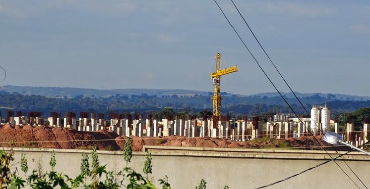 Trindade (Goiás) - o que fazer - D&D Mundo Afora