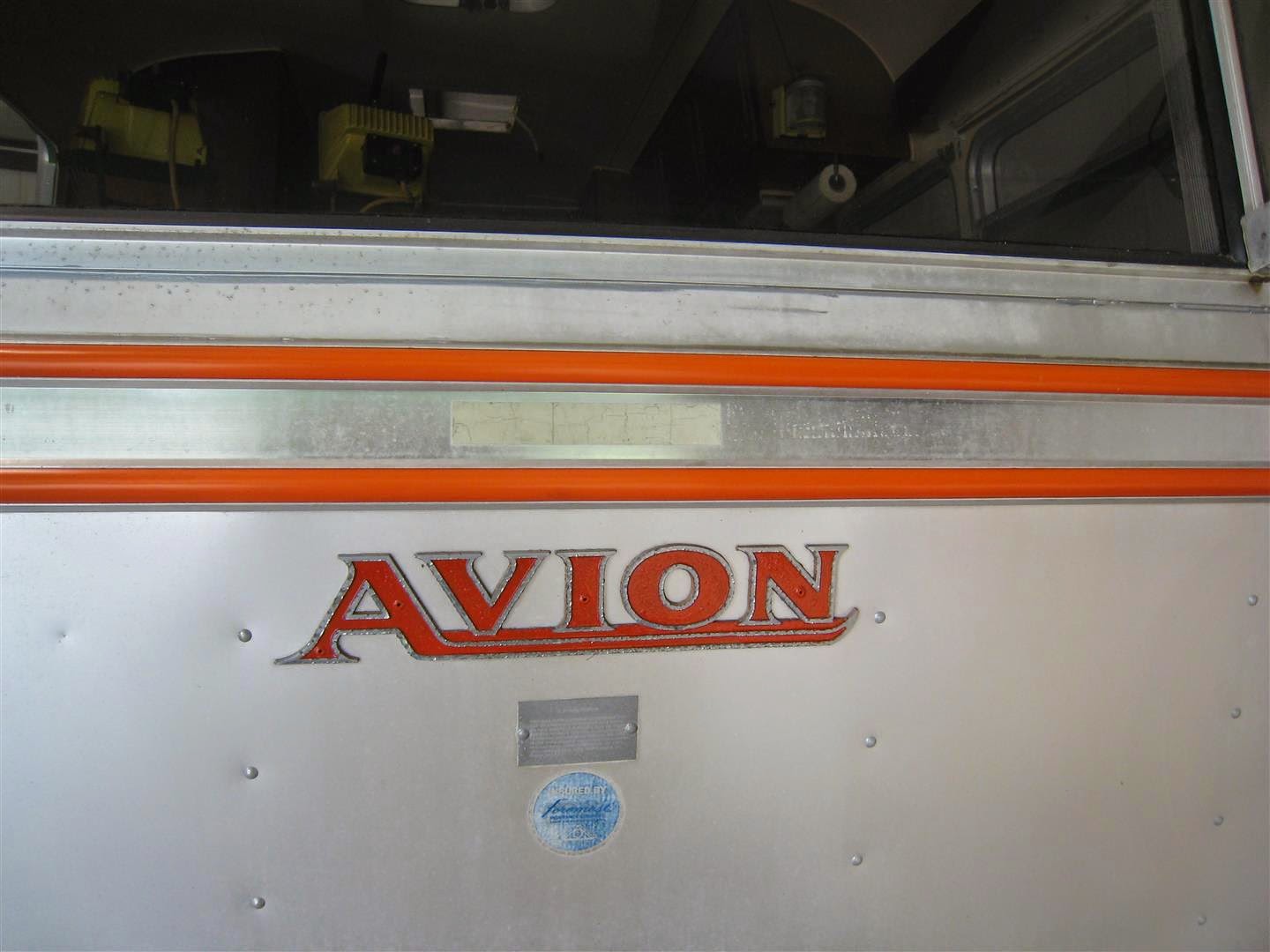Project Avion: Avion Emblems
