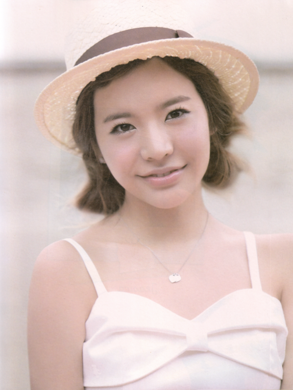 Sunny Smiling Paradise In Phuket Wallpaper Snsd Artistic Gallery