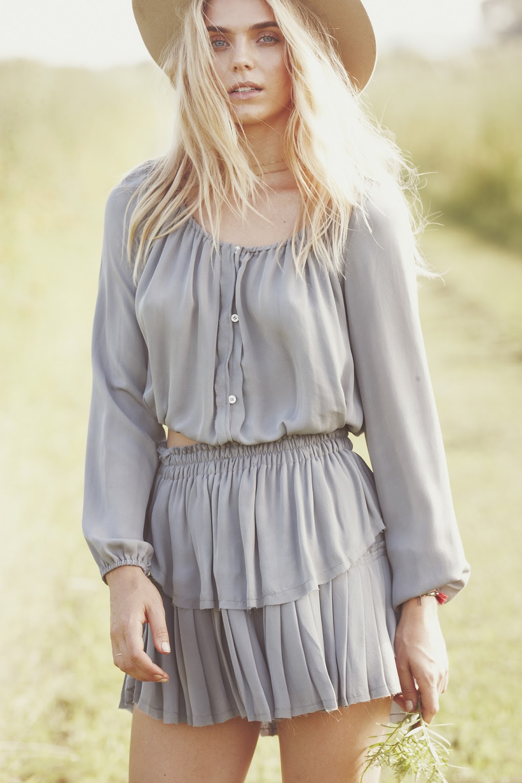 Jordan Murray / Model