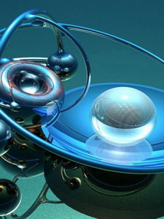 Touch Screen Wallpapers Free Download - Planet Wallpapers