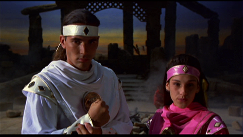 Phaedos - Home Of The Great Power