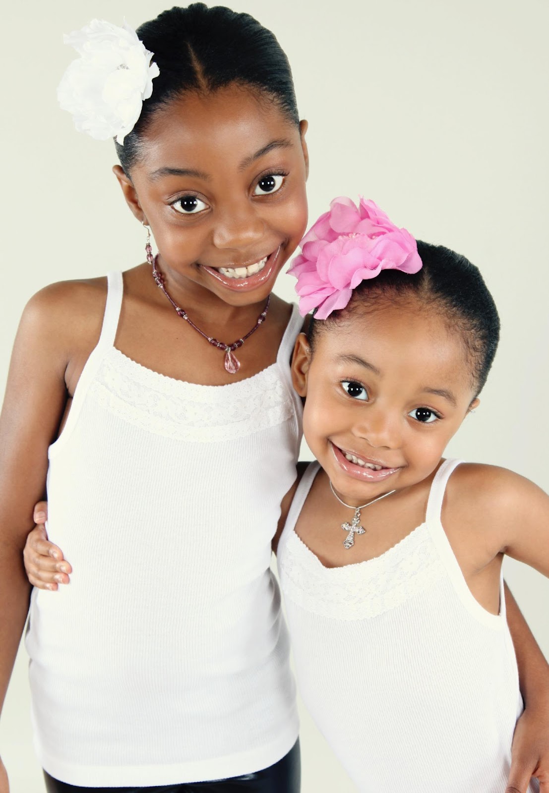 POSE child modeling mag Junior Fashion Experts: Destinee's Tip of The Week