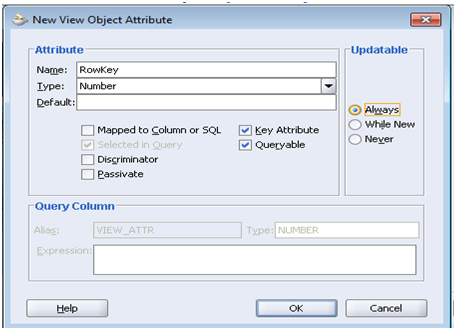 Oracle Apps Tutorials: Create PPR Page in OAF