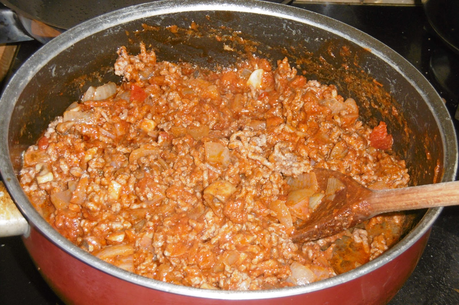 Madhouse Family Reviews: #Dolmio #ThankGoodness Madhouse recipe ...