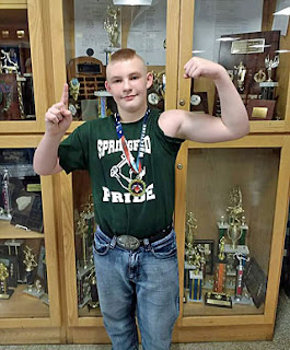 Springfield Vermont News: Springfield wrestling team primed for a ...