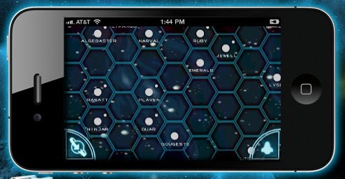 Howling Tower: Traveller Mobile MMO in Beta