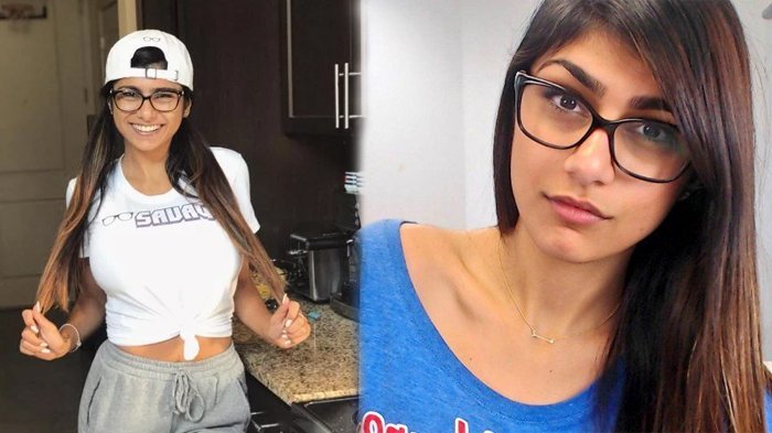 Foto Hot Mia Khalifa Beserta Biodata Lengkapnya - BCAPLAY | Bola88 - Blog Bandar Judi Online ...