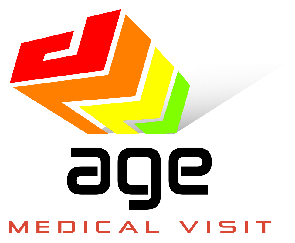 age medical visit