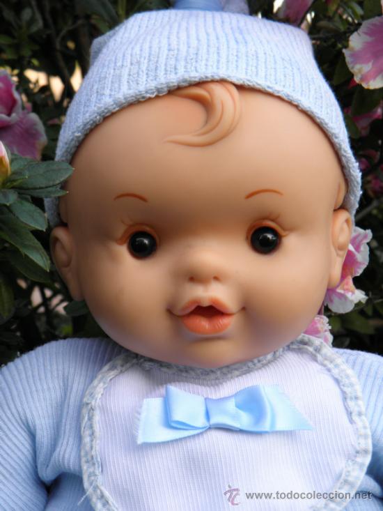 El rincón de mis muñecas: Cocolín