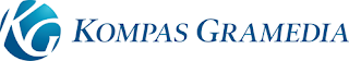 LOGO KOMPAS GROUP KOMPAS GRAMEDIA