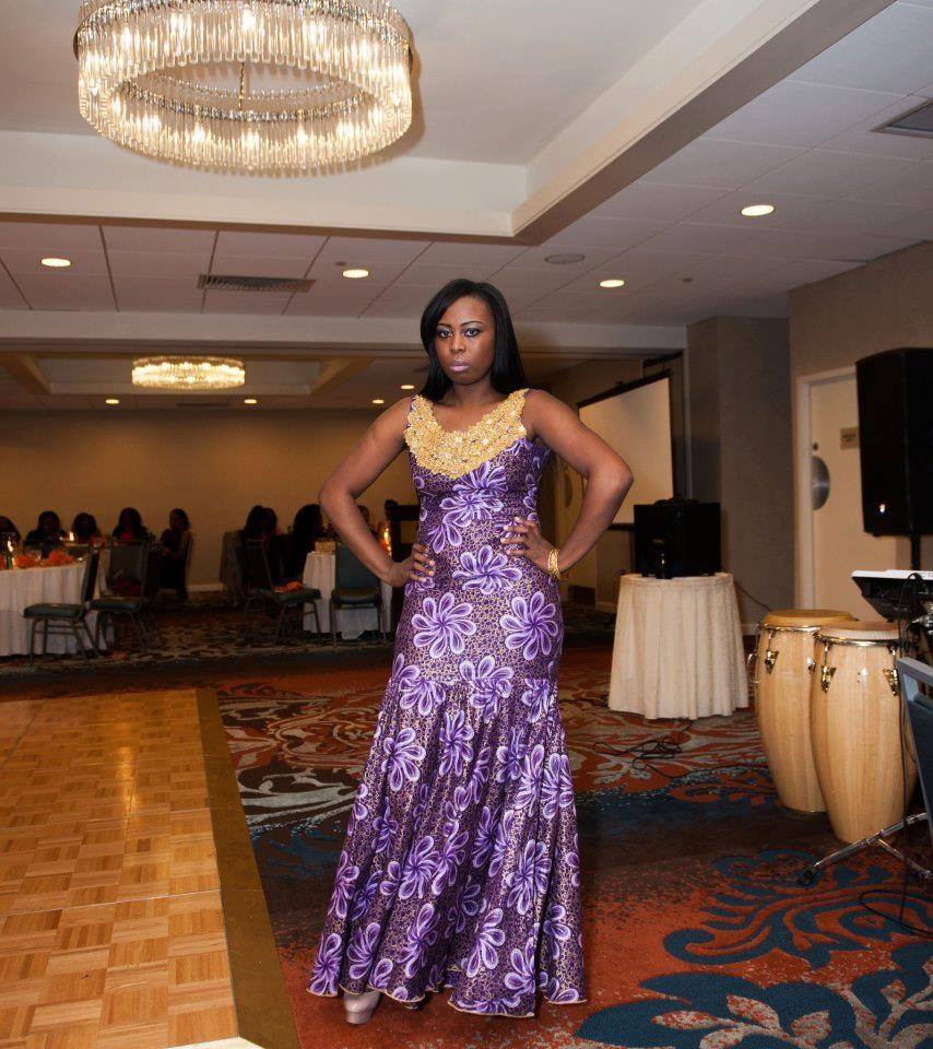 Subira Wahure Official African Couture Blog: LONG DRESSES;INSPIRATION ...