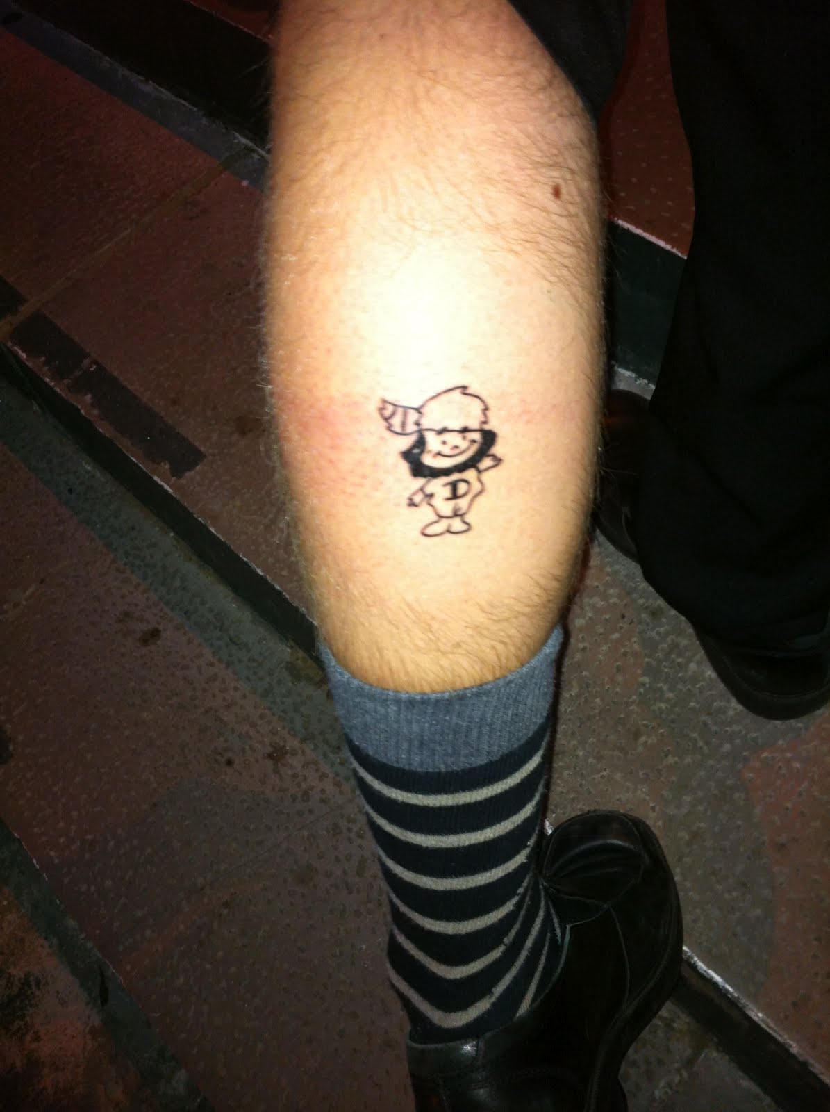 LetsGoDU: PioNation Ink