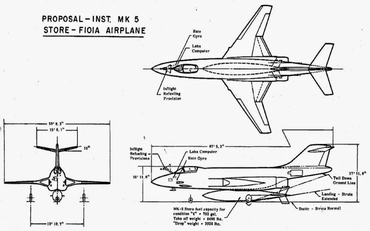 The Fighter Writer: Ron Easley's Aviation Blog: This Day in McDonnell ...