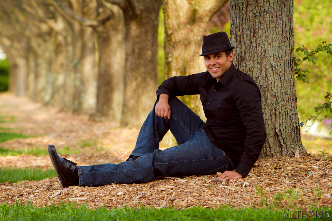 Photography from Nicholas Viltrakis: David Ziser's LAST 5 day Master's ...