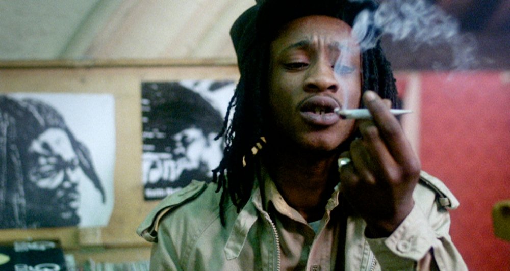 Seattle Film Blog: Franco Rosso's Urban Reggae Anthem Babylon Makes Its ...