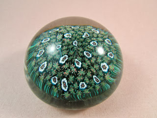 artgroupπ: Glass Paperweights