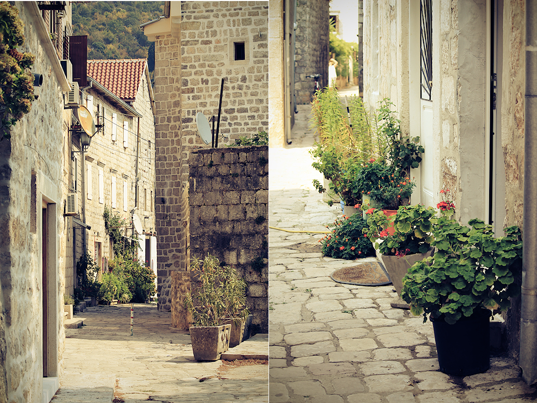 Peraška torta /Perast cake - My pans and pots