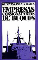 Soy consignatario de buques ¿seguro? : El Blog de Albert Oñate
