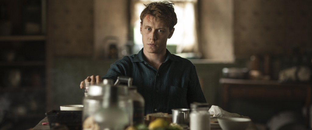 Epixod Le Blog: LE SECRET DES MARROWBONE
