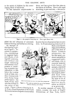 Yesterday’s Papers: Pernicious Illustration – Pernicious Pictures