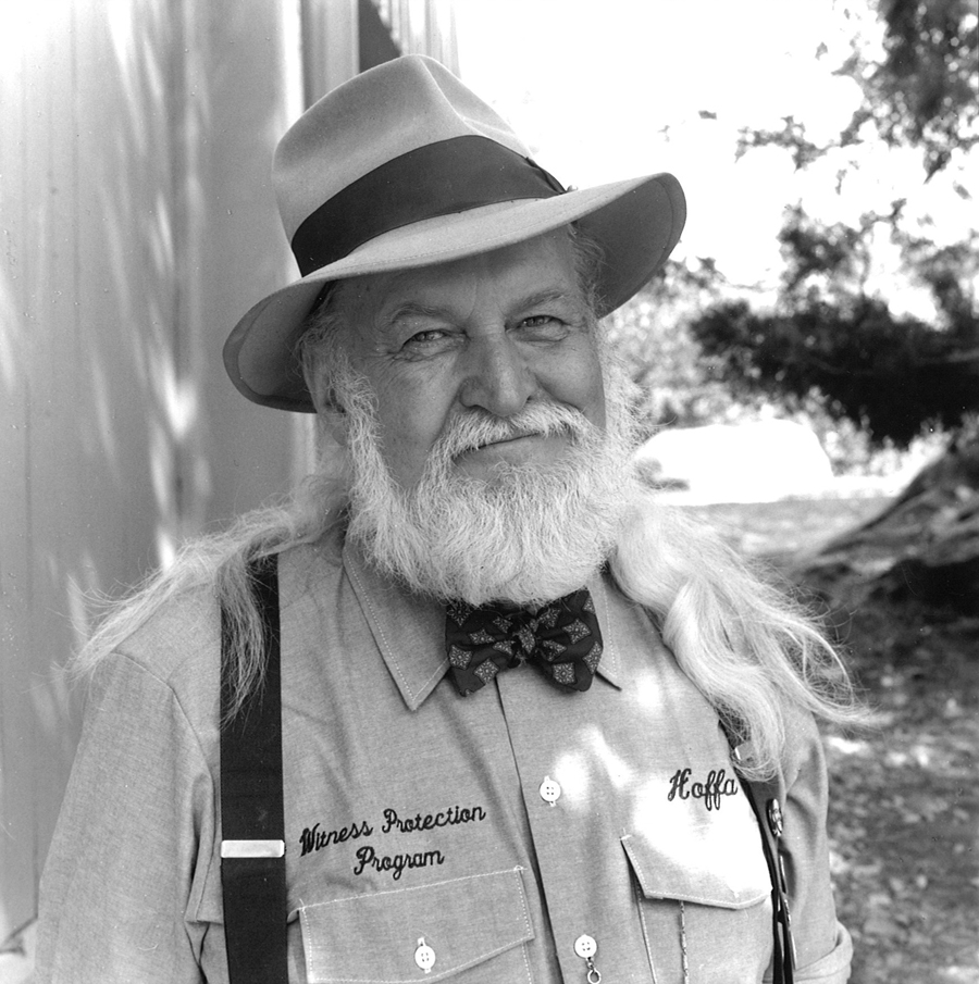 Sixgun Siding: May 2019