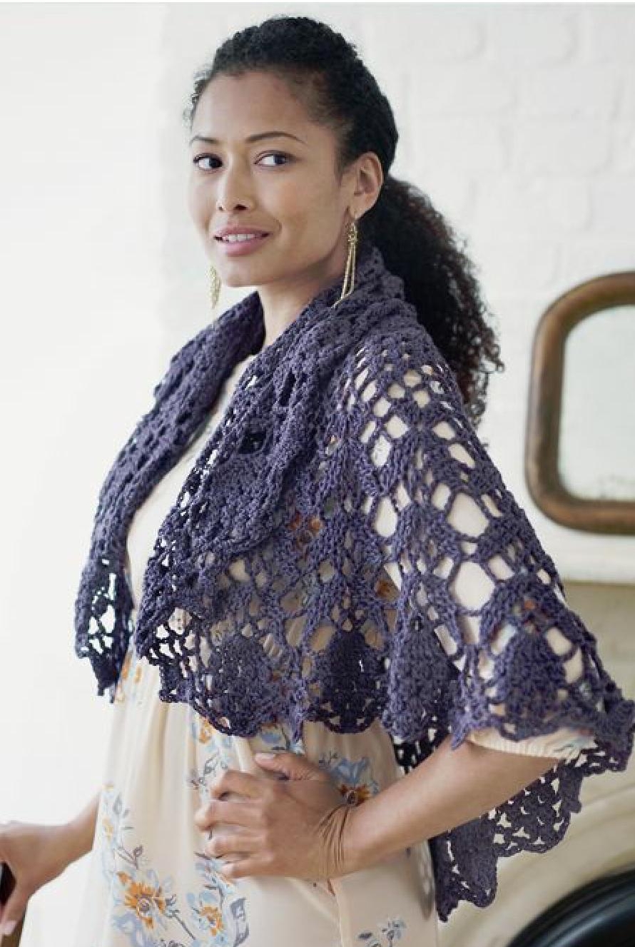 Crochetemoda Blog: Crochet