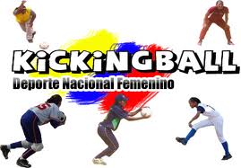 el kikimbol en venezuela