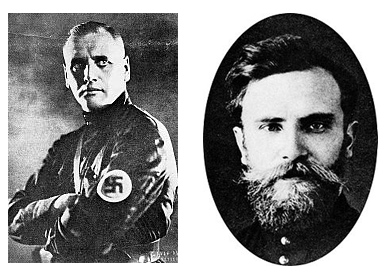 "Metaphrastes" - O Pensador Ermitão (Alessandro Berto): O outro lado do ...