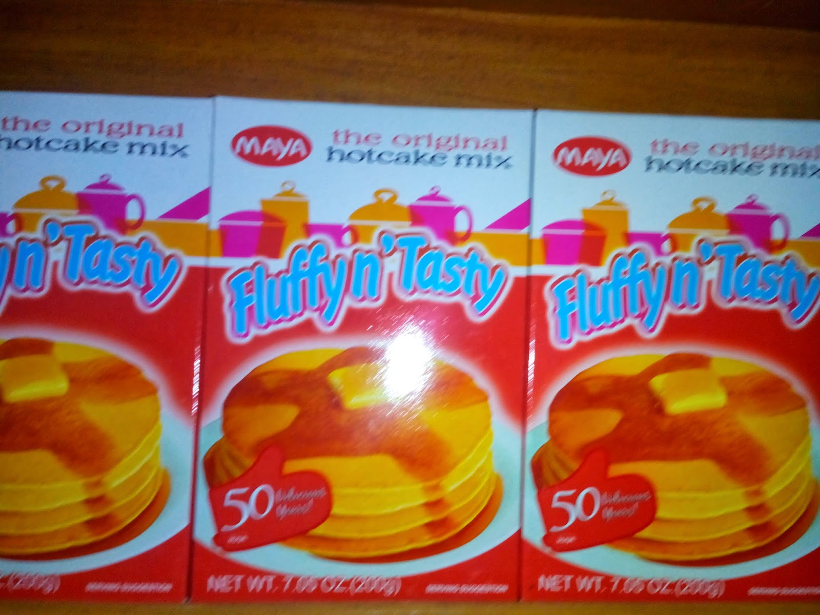 Mabuhay Foodstuff: Filipino Products at its best in Karachi Pakistan