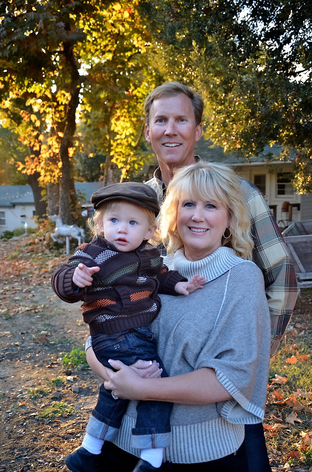 Van Grouw Photography: The Gilmore Family