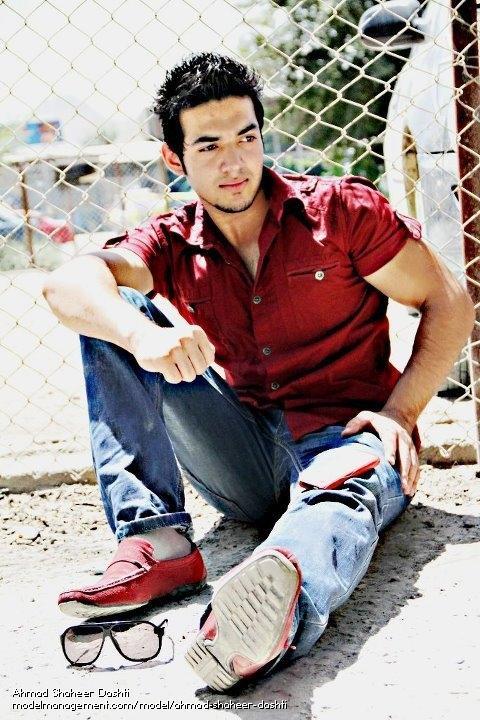huntceleblog: Ahmad Shaheer Dashti