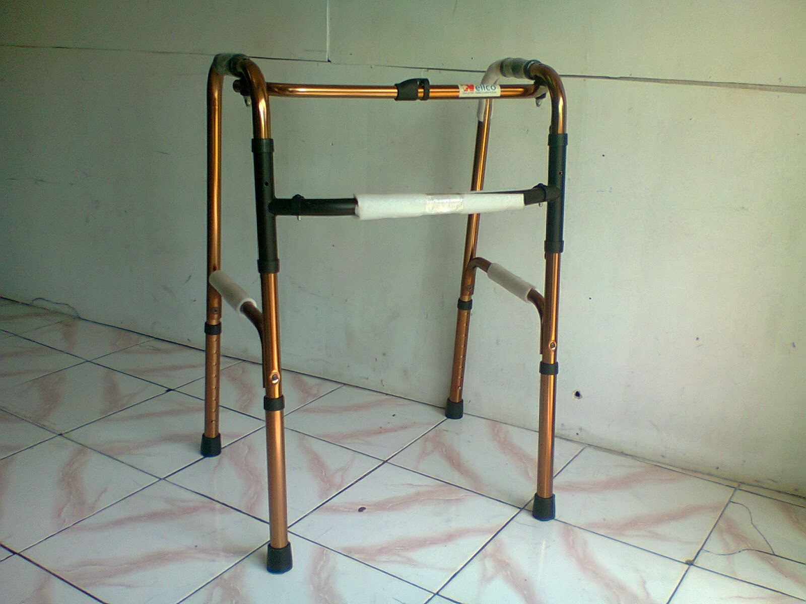 CV Sahabat Medical: Alat bantu jalan,tongkat walker (toko sahabat ...